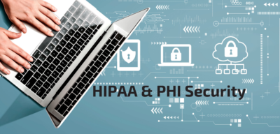 PHI & HIPAA for Medical Practices | Vanguard Communications