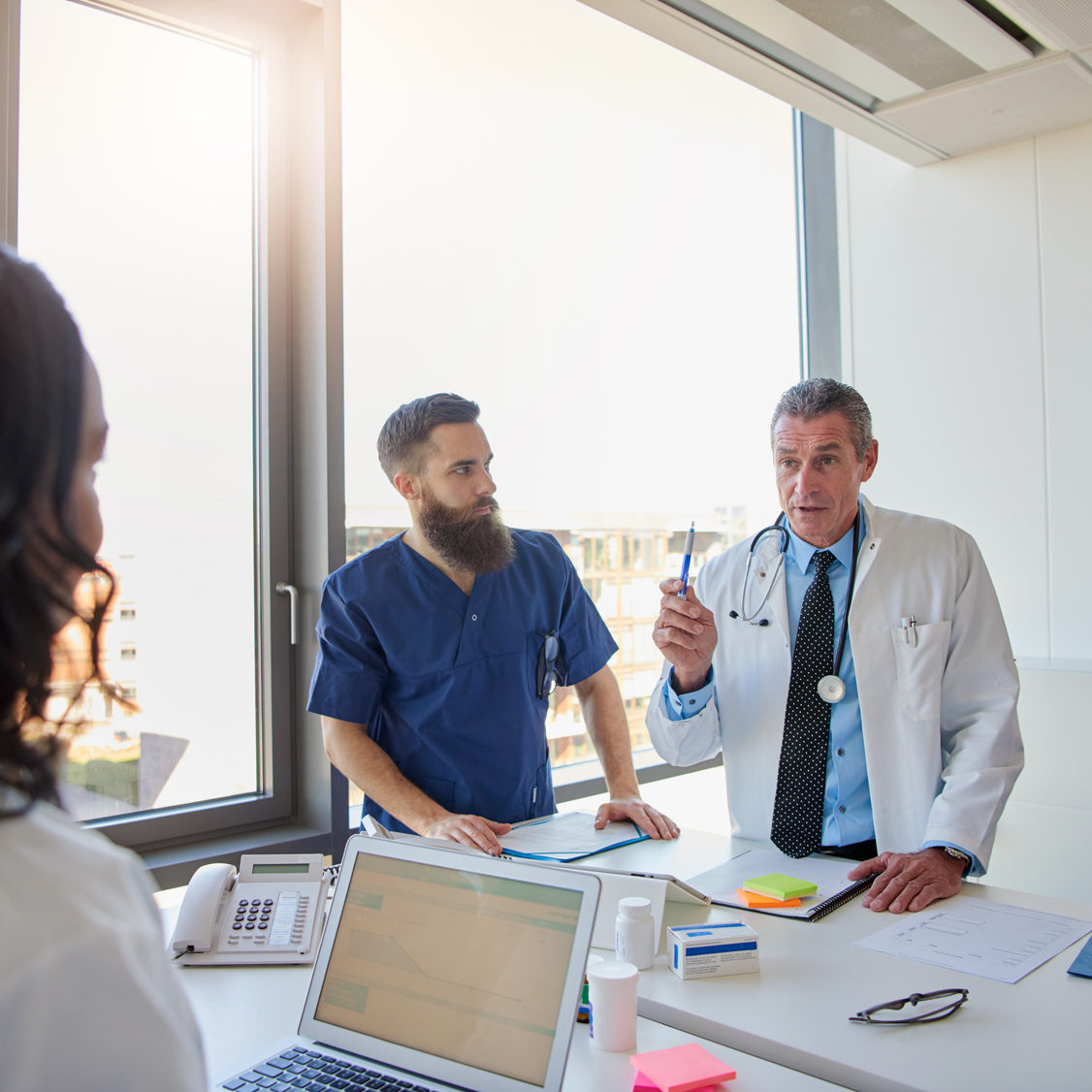 Medical Practice Management: Pain Relievers, 1 | Vanguard Comm. CO