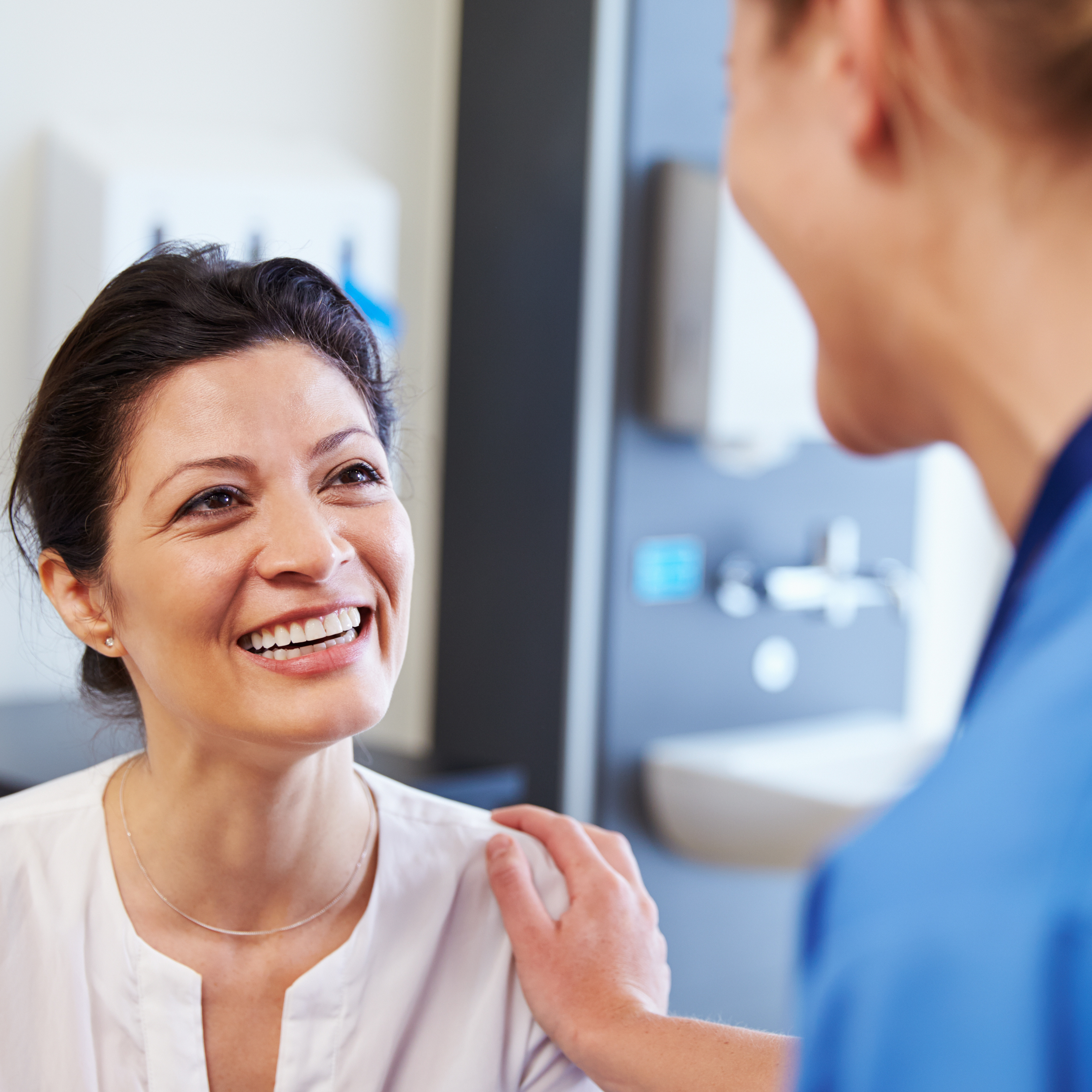 How To Create Good Patient Experience I Vanguard Communications | CO